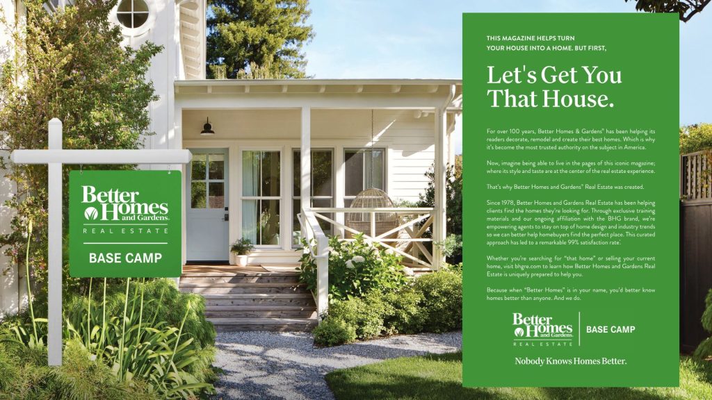 Home - Better Homes and Gardens Real Estate Base Camp